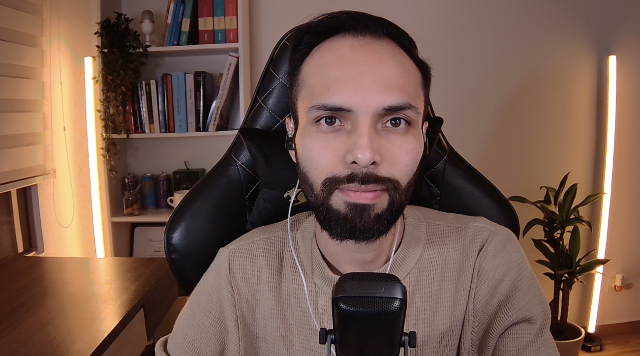 Redes Sociales – Jordan Rojas - Consultor Legaltech